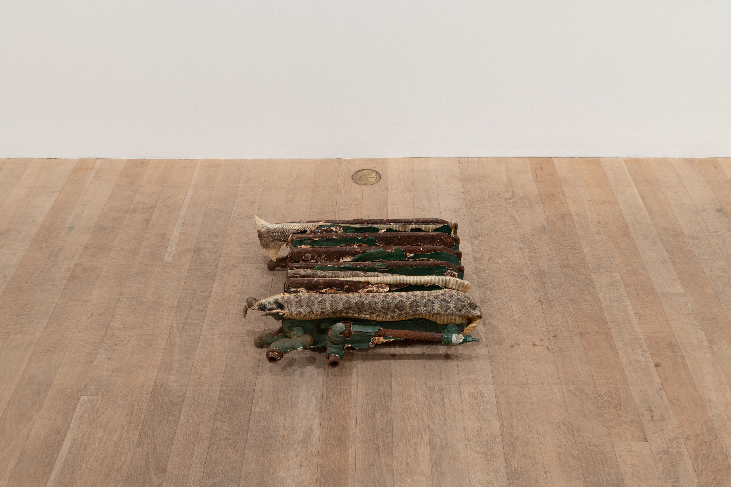 Andy Robert: Papaloko