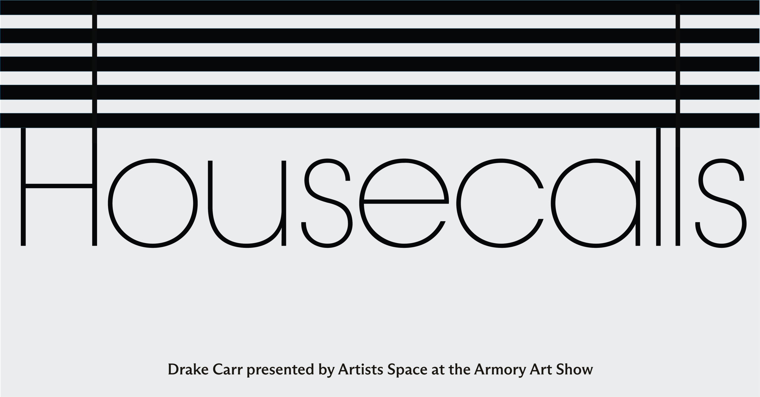 Drake Carr: Housecalls