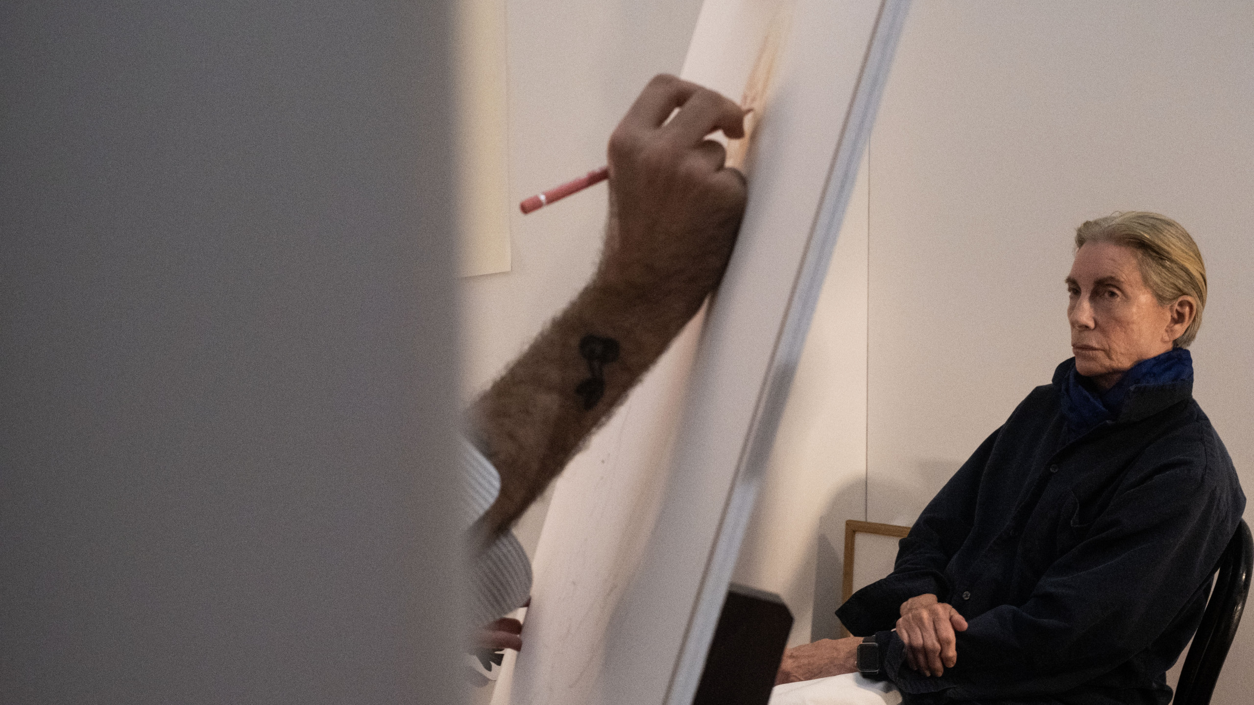 Drake Carr: Housecalls