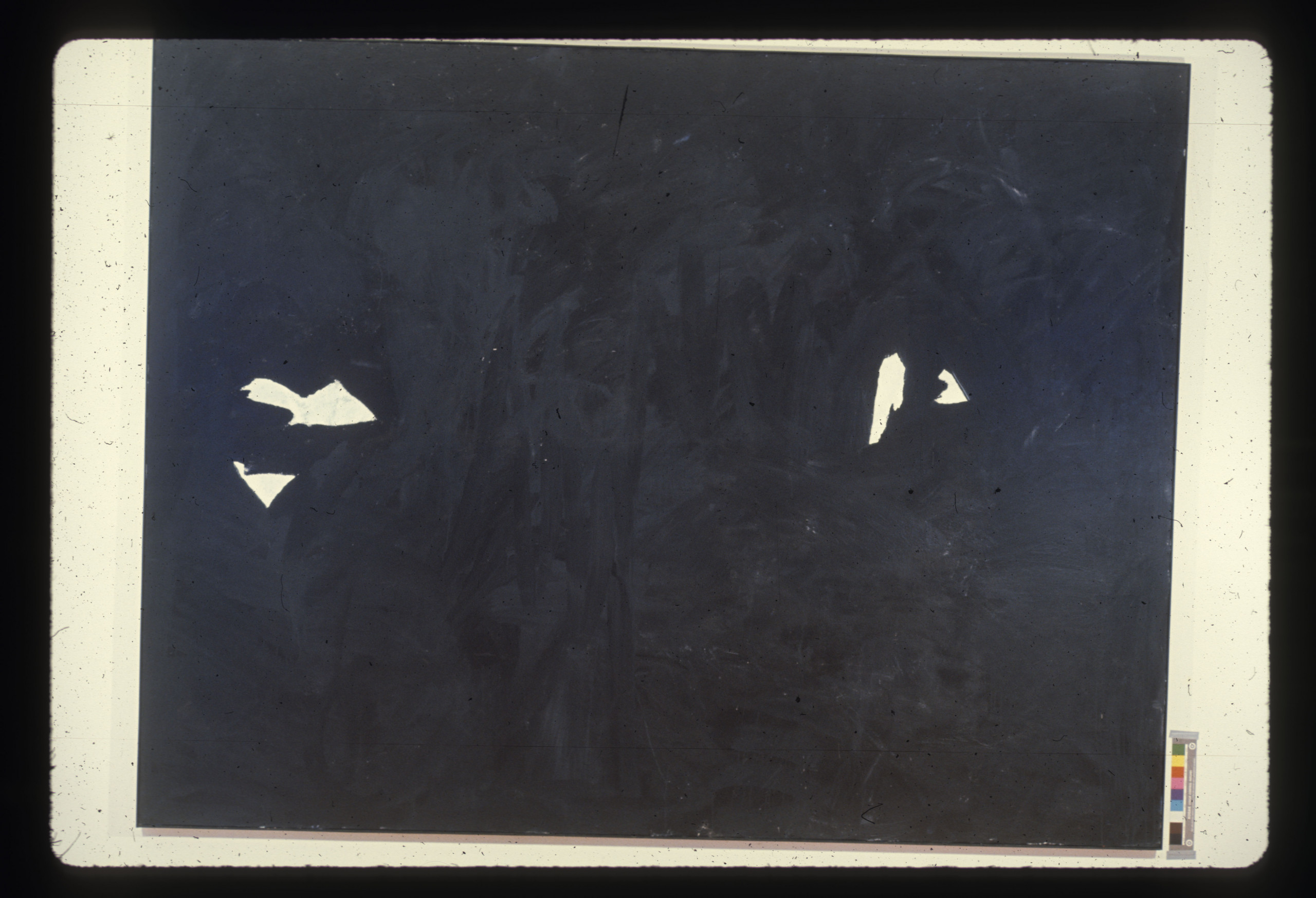 Ruth Hardinger, Richard Klauber