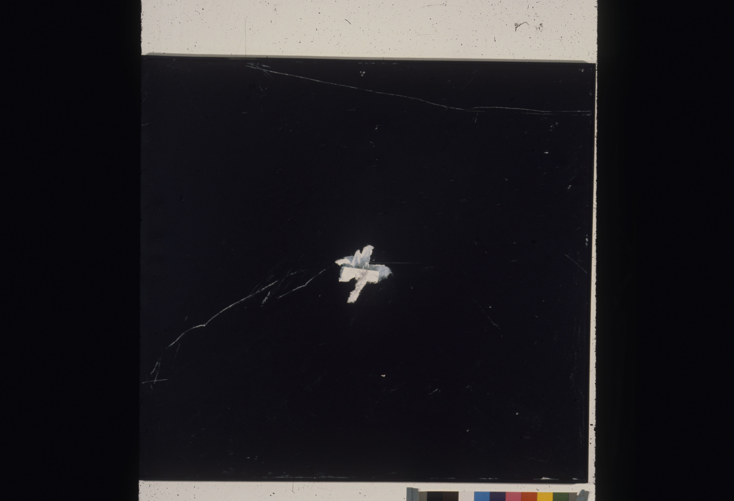 Ruth Hardinger, Richard Klauber