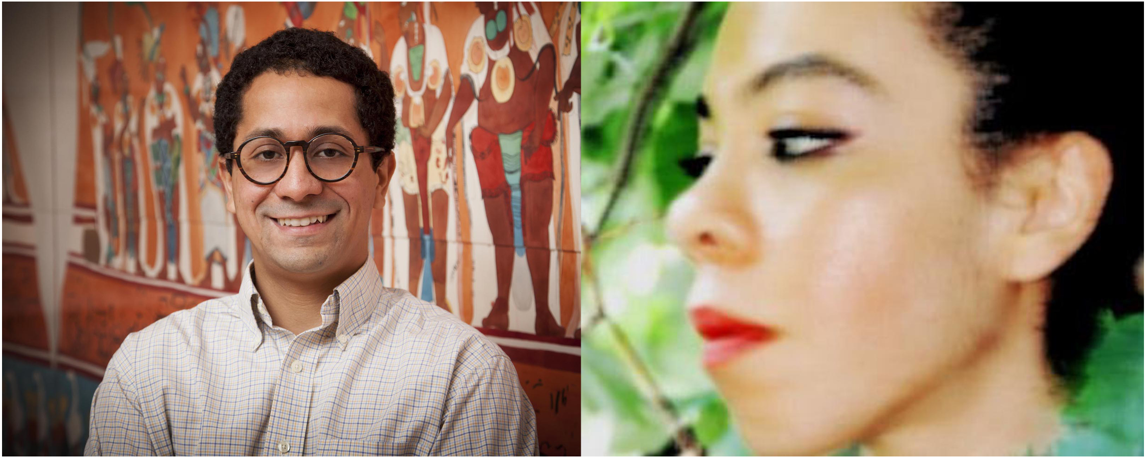 Artists Space Dialogues: Jackie Wang with Edgar Garcia & Harmony Holiday